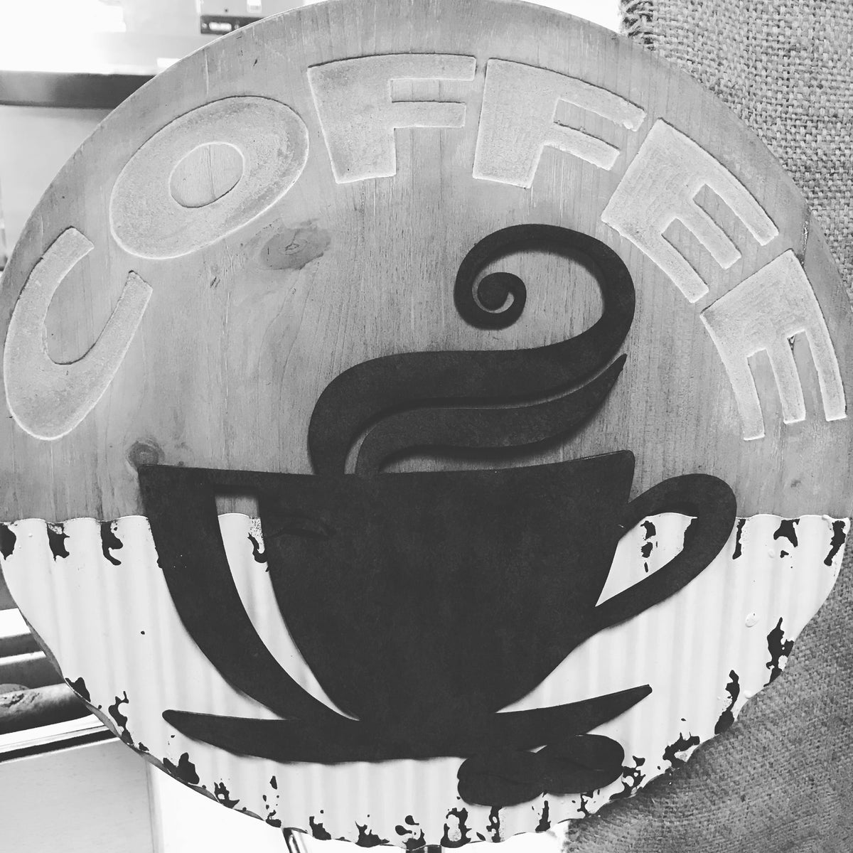 Heavenly Brew Cafe