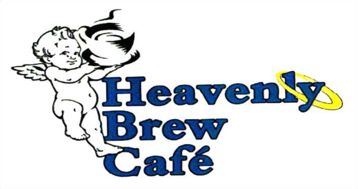 Heavenly Brew Cafe